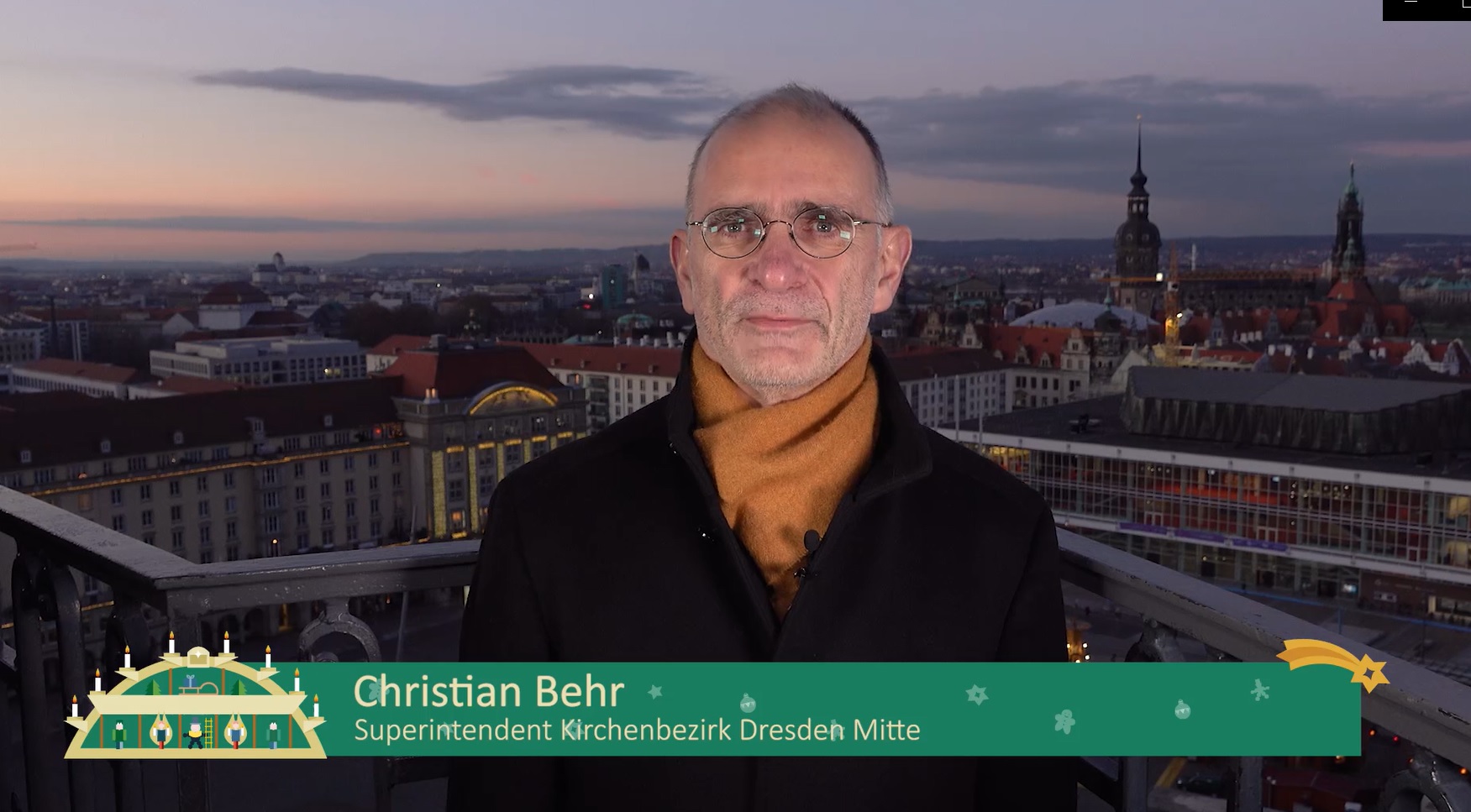 Ev.-Luth. Kirchenbezirke Dresden 15. Dezember - Ev.-Luth ...