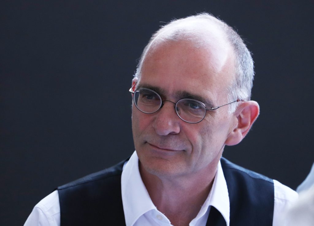 Ev.-Luth. Kirchenbezirke Dresden Superintendent Christian Behr ist zehn ...