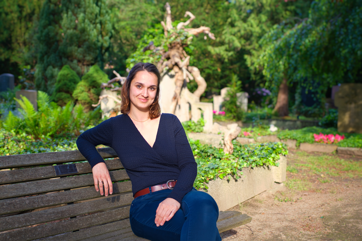 Ev.-Luth. Kirchenbezirke Dresden Evangelische Friedhöfe